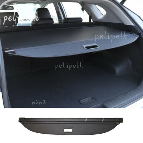 Car Trunk Cargo Cover Security Shield Shade Decor For Lexus RX 450h ...
