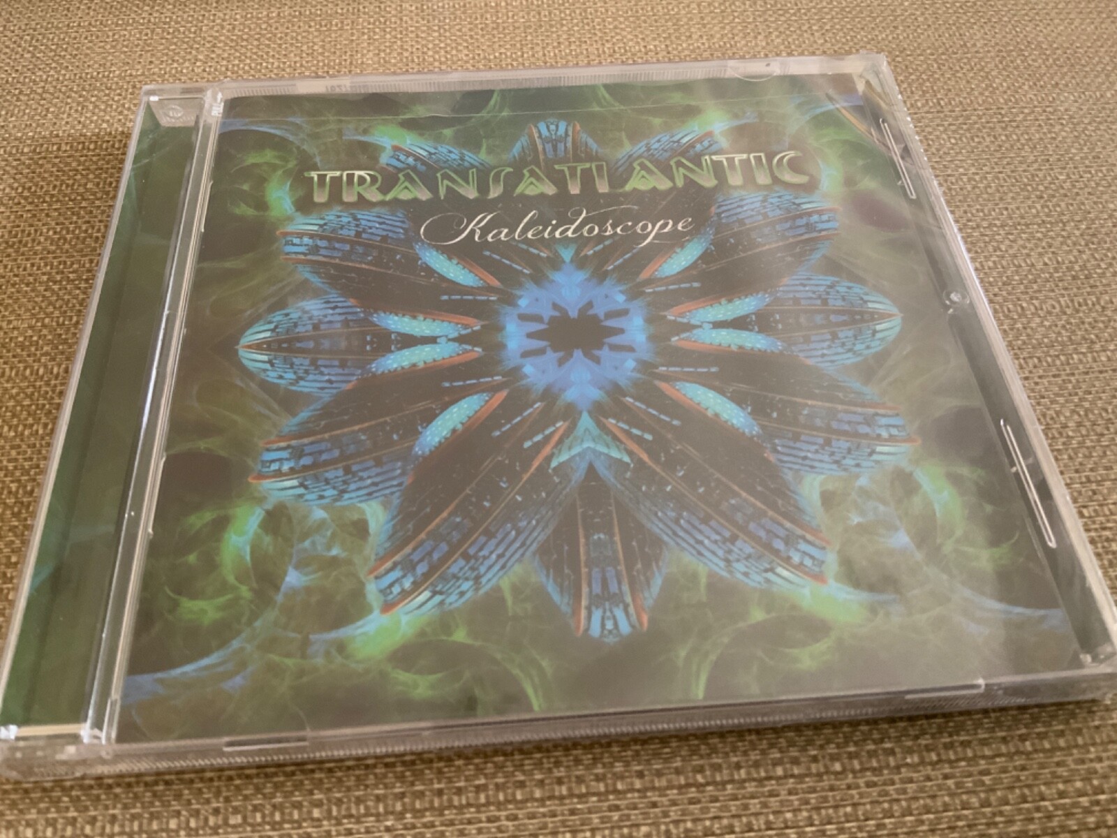 Kaleidoscope by Transatlantic (CD, 2014) for sale online | eBay