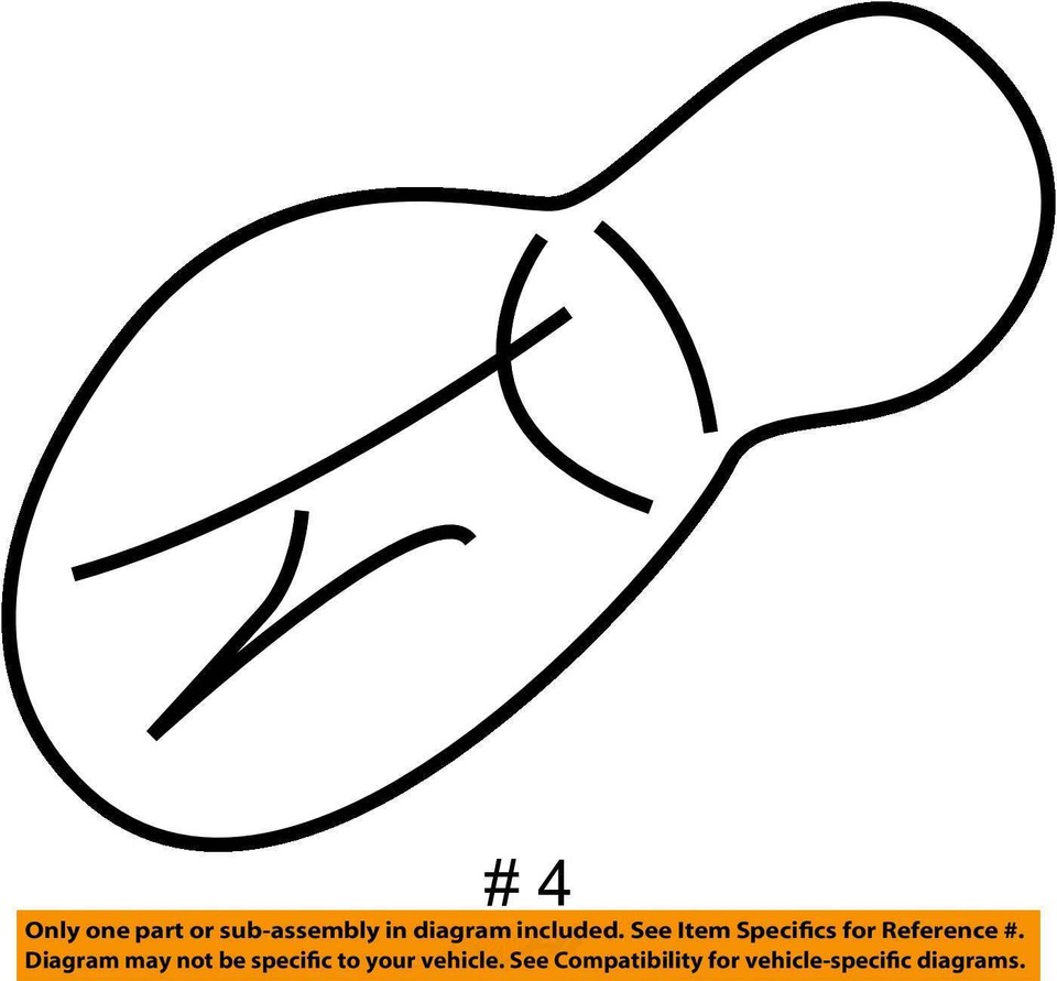 GM OEM 95-09 Bravada Front Lamps Headlamp Components-Park Lamp Bulb ...