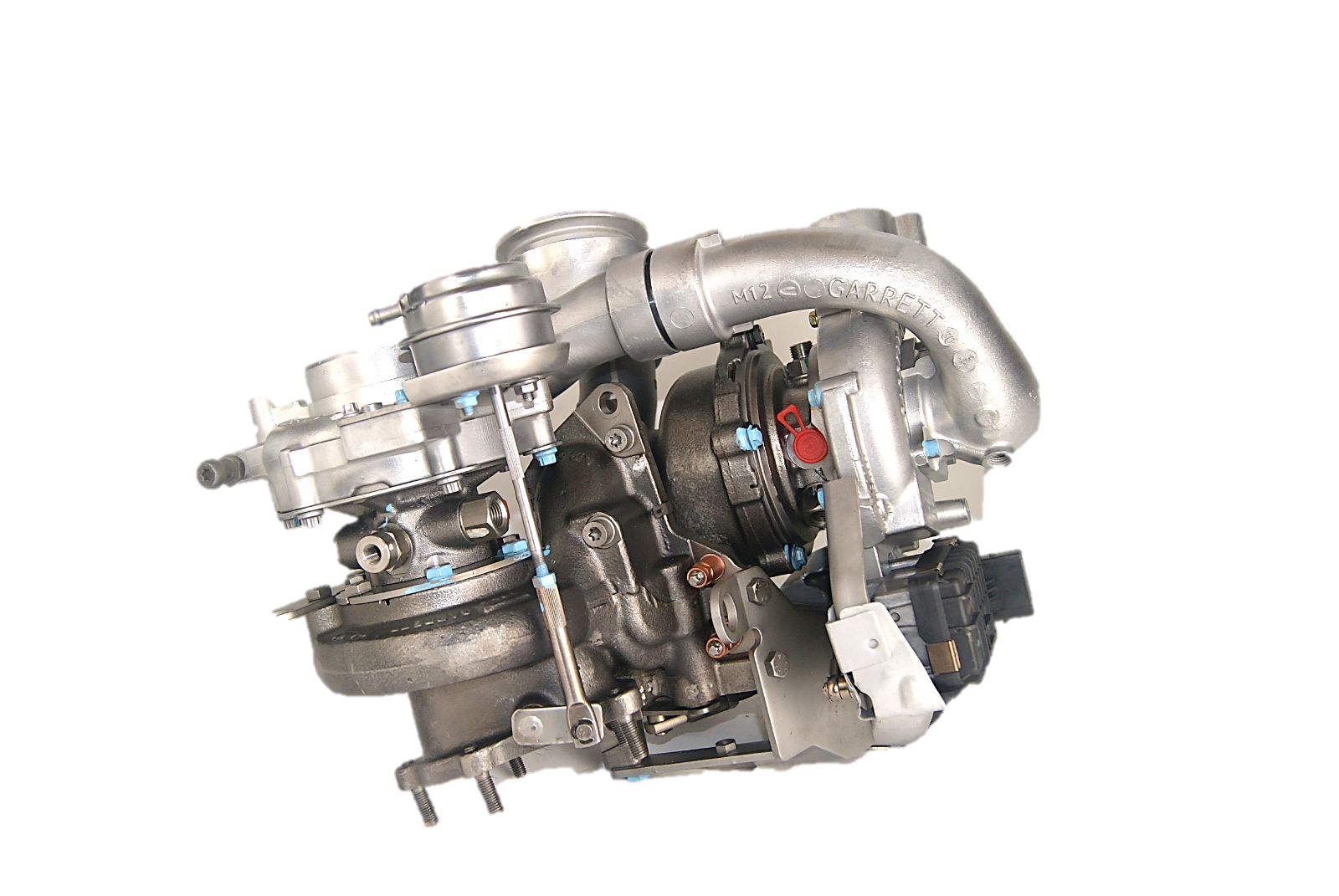 Audi A6 A7 SQ5 3.0 BiTDi 313HP 805716 CGQB Turbocharger Turbo | eBay UK