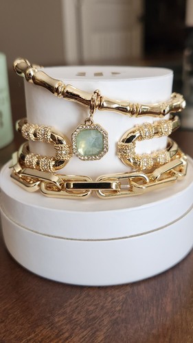 Bomb Party Spring Stack 2025 ST26249 Bamboo Tropical Glam | eBay