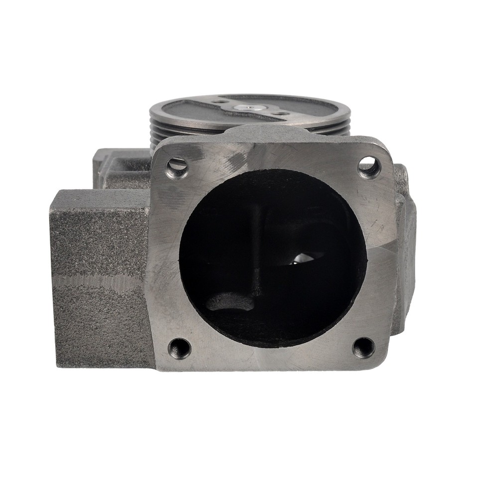 Heavy Duty Water Pump & Gaskets Set For Cummins N14 3803361 3803605 ...