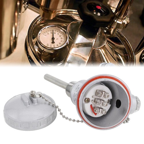 Sensor Probe 1/2" NPT Thread Anti-corrosion Measuring Accessories ...