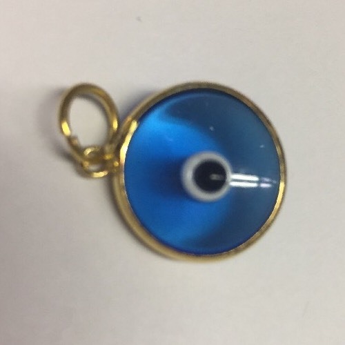 Evil Eye Lucky Charm Mati Matakia Matia Greek Greece Albania Lebanon ...