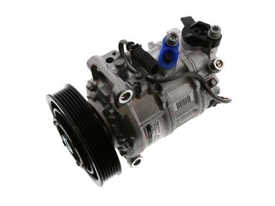 A/C Compressor For 13-17 Audi Q5 S4 S5 SQ5 3.0L V6 Premium Plus ...