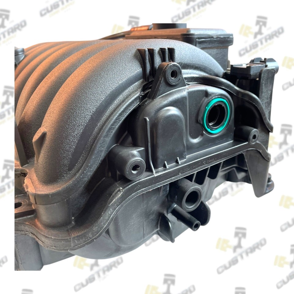 Mopar Dodge Chrysler Jeep 6.4L 392 HEMI Genuine OEM Bare Intake ...