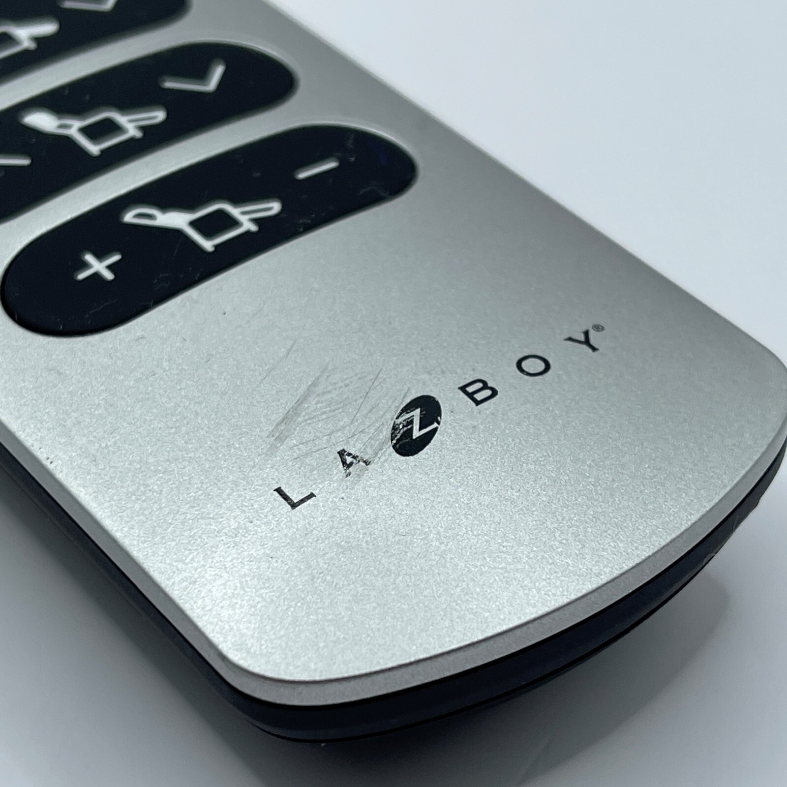 Lazboy Lazy Wireless Recliner Remote With Lumbar Button 10.000186 ...