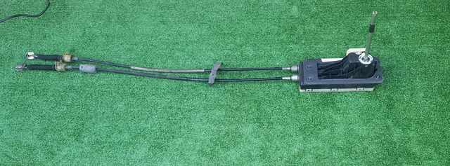 MINI Cooper R56 2008 1.6 16v 6 Speed Manual Gear Linkage Cables and ...