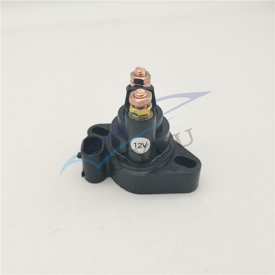 ATV Snowmobiles Starter Solenoid Relay Switch For Arctic Cat All ...
