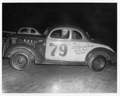 SR Racing Team - No 79 - Vintage Stock Car Racing Photo 0015 | eBay