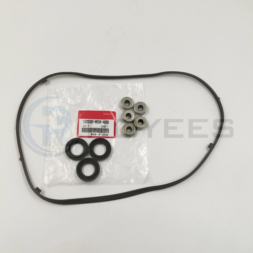 NEW Honda Acura 12030-RYE-A01 Valve Cover Gasket Set | eBay
