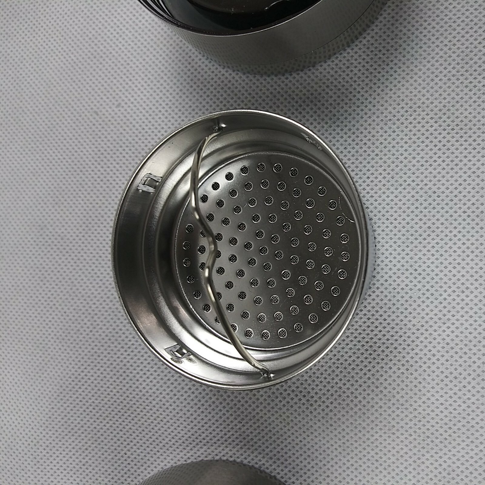 Healthy+Habits+IonPod+Alkalizing+Water+Bottle+Stainless+Engergizing for ...