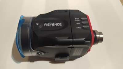 Keyence IV-500MA Vision Sensor | eBay