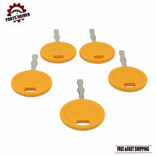 5PCS keys 925-2054A FOR Cub Cadet Mower and Lawn Tractor | eBay