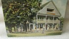 Ca. 1915 or prior post card of Downers Hotel in Amsden, VT | eBay