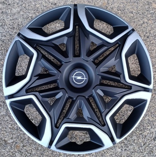 Schone Opel 15 Zoll Radkappen Bild