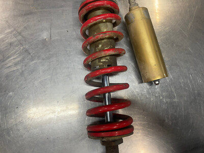 1986 Yamaha YZ80 Rear Shock Absorber | eBay