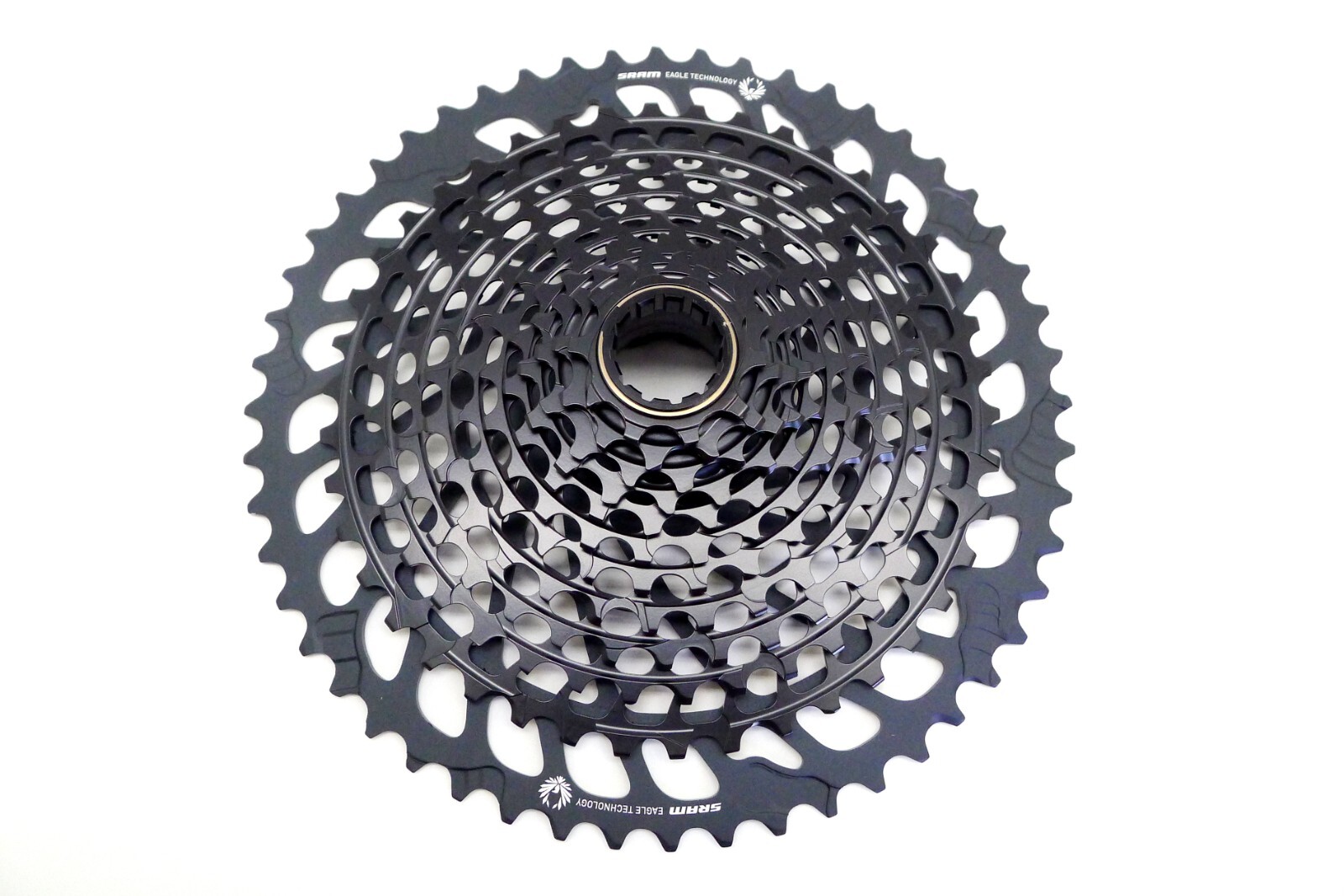 SRAM X01 Eagle XG-1295 10-52T 12 Speed XD Driver Cassette AXS | eBay