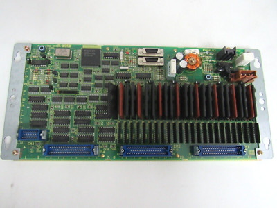 FANUC A16B-2200-0660/05A CIRCUIT BOARD | eBay