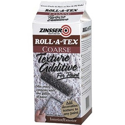 Bondex 22234 T3 1Lb Coarse Roll-A-Tex Texture Additive for Paint | eBay