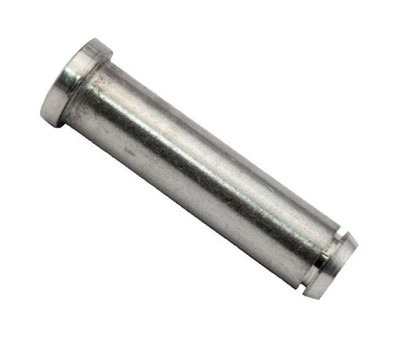 Clevis Pin Grooved M6 x 25 Stainless Steel Plain (14 Pieces) | eBay