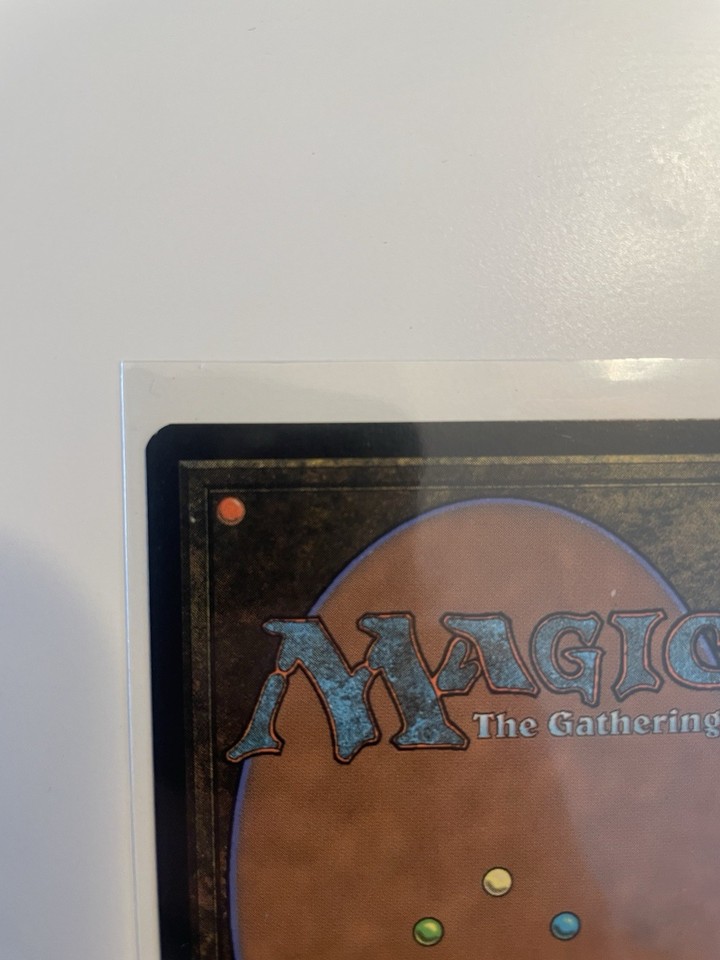 Magic The Gathering - Smothering Tithe - SpongeBob Secret Lair - Mr ...