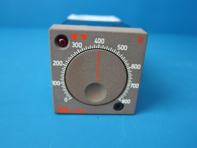 Temperature Controllers - Cal Controller