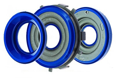 HI PER BLUE 3-Piece Piston Set High Performance 4L60E 4L65E 74960K ...