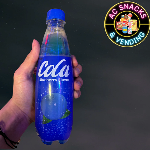 Coca-Cola Blueberry Flavor Exotic Drinks | eBay