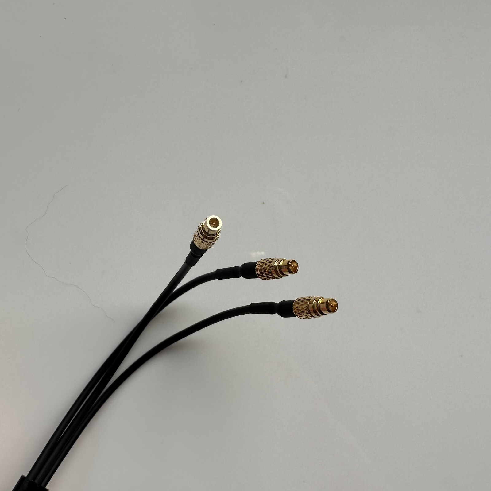 WiFi 3T3R Antenna adapter For ASUS X99 Z170 DELUXE PREMIUM ROG RAMPAGE ...