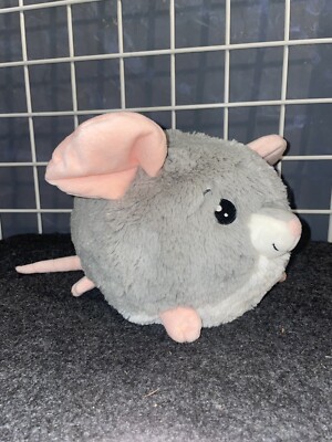 Squishable 7" Mini Rat Plushie 2017 | eBay