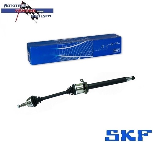 SKF FRONT RIGHT DRIVE SHAFT MERCEDES-BENZ A-CLASS (W169) / B-CLASS ...