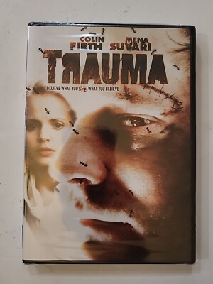 Trauma (DVD 2005) NEW SEALED 687797600998| eBay