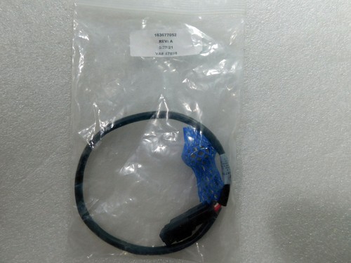 VERMEER 163677052 163677051 MAGNETIC MAG PICKUP SENSOR NEW | eBay