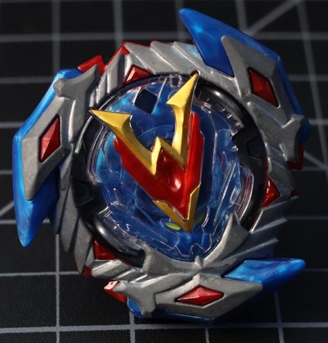 Takara Tomy Beyblade Burst B-104 Wonder Valtryek Winning Valkyrie 12 ...