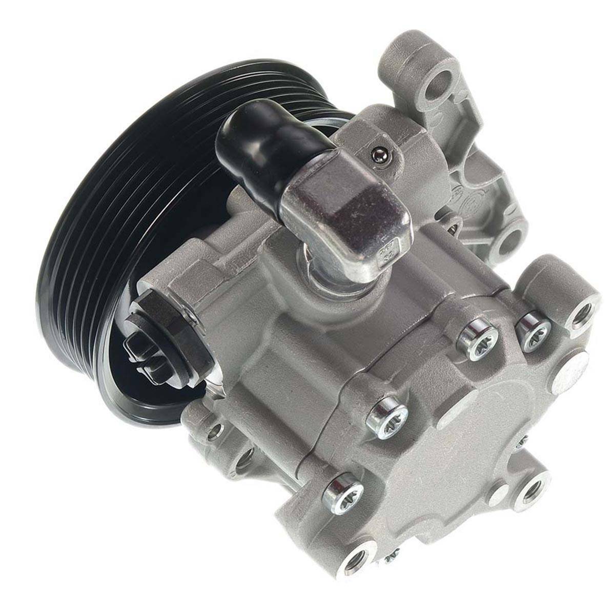 A-Premium Power Steering Pump for Mercedes-Benz Vito Viano W639 ...
