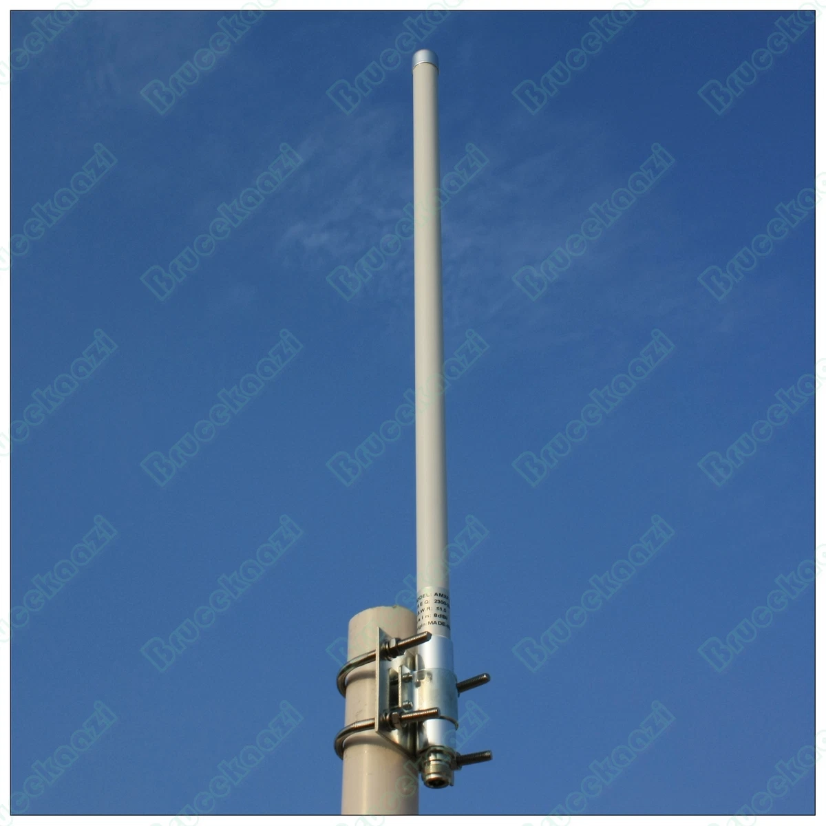 Omnidirectional Antenna Wifi