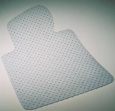 Full Set 2 Row 4 Pc Clear Protect-A-Mat Custom Floor Mats for MB CLK ...