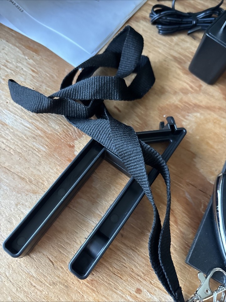 o2 remote wireless oxygen tubing retractor | eBay