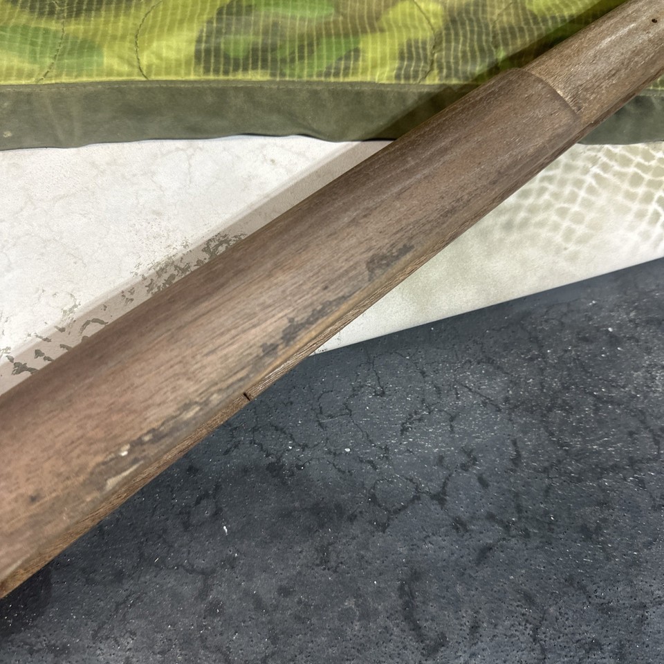 1903 Springfield Unfinished Walnut Stocks Reproduction No Handguard | eBay