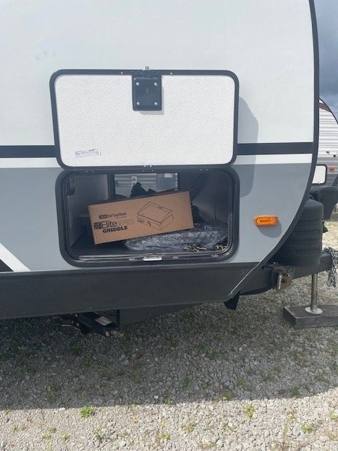 2024 Coachmen Apex Ultra Lite 293RLDS Travel Trailer Stock Number ...