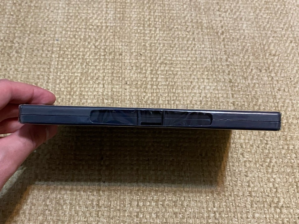 Galaxis (DVD, 1995) Brigitte Nielsen, Richard Moll - NEW Sealed ...