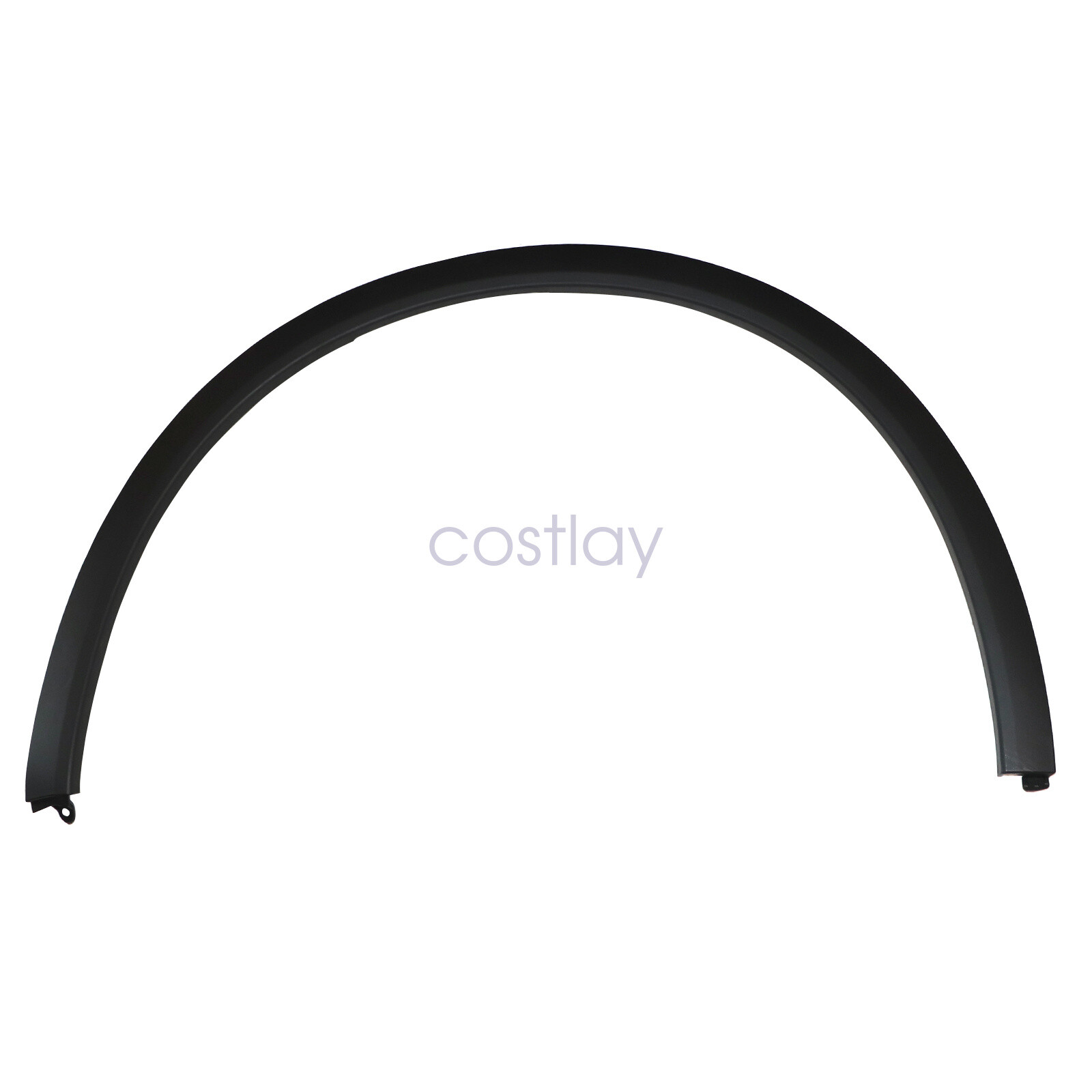 Porsche+OEM+Front+Fender-wheel+Well+Flare+Arch+Molding+Left+ ...