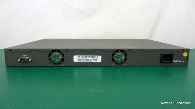 HP J4900-69501 ProCurve 24-port Switch 2626 J4900B for sale online | eBay