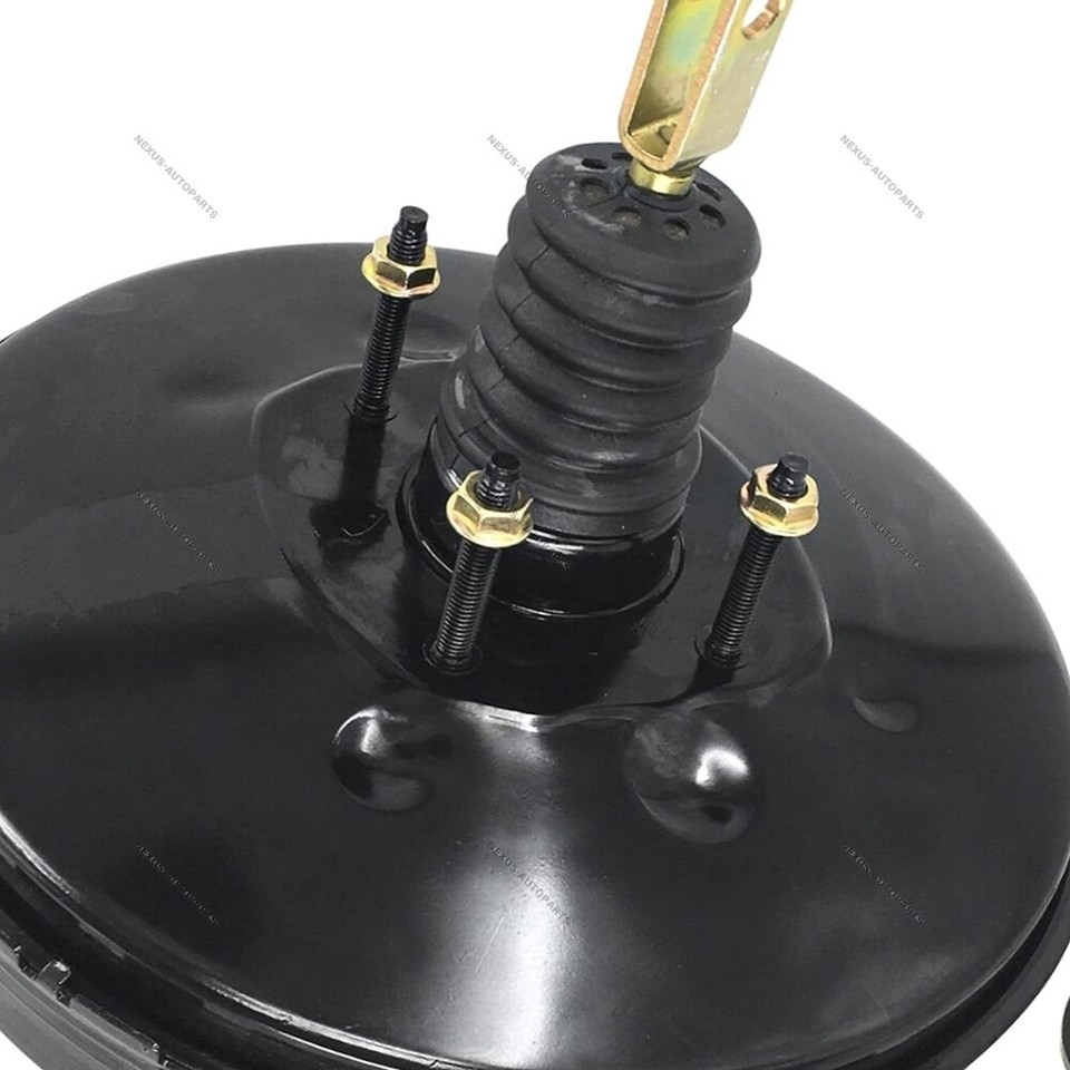 Power Brake Booster For 2011-2014 Ford Edge 2011-2015 Lincoln MKX ...