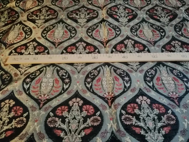 Turkish Fabric Design