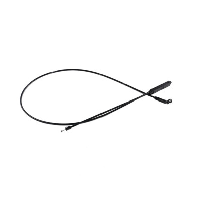 Hood Lock Release Cable 2128800559 For Mercedes-Benz E-CLASS E550 E350 ...