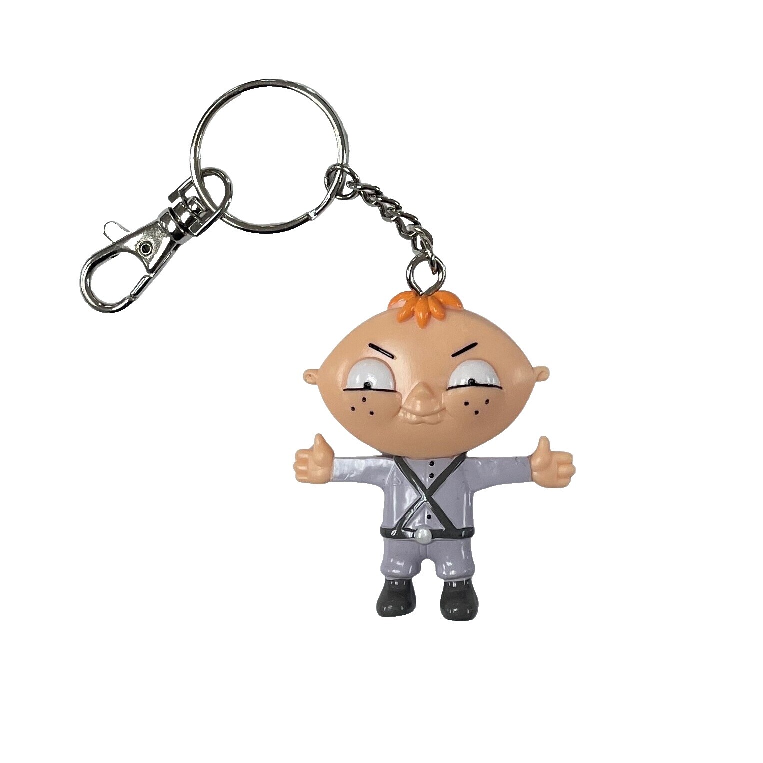 Family Guy Keychain | eBay
