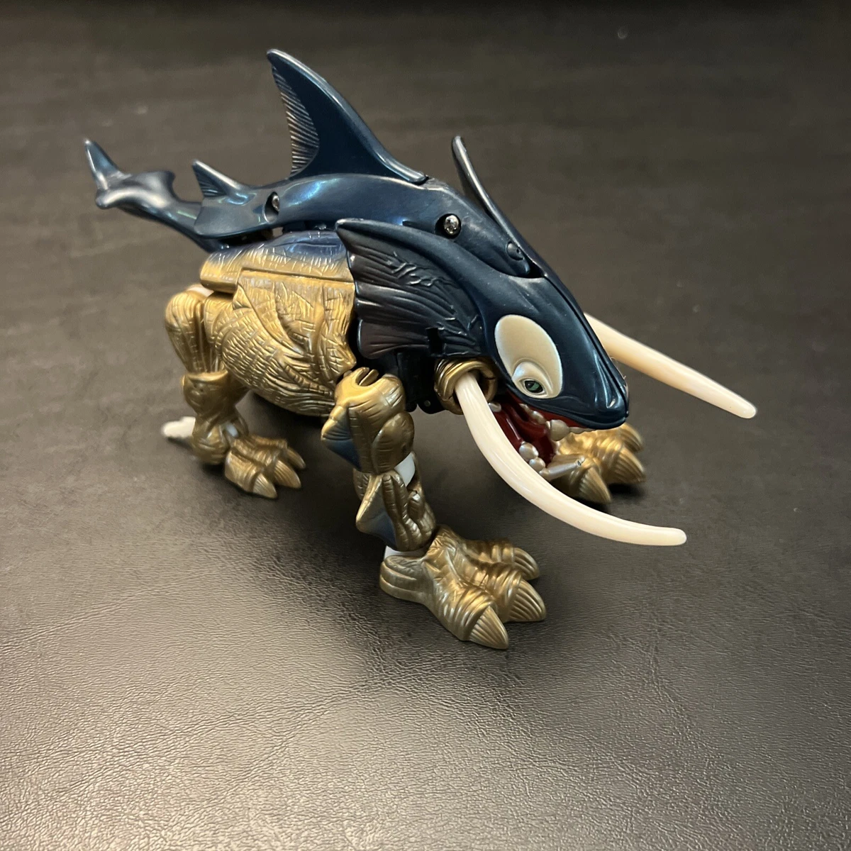 Beast Wars Torca