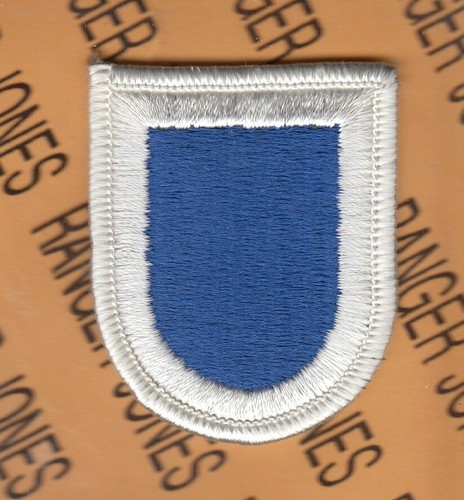 325th Airborne Infantry 2nd Bde Combat Team BCT 82nd beret flash patch ...
